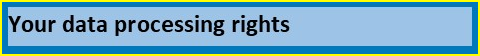 Medway Council Customer Pledge Questionnaire